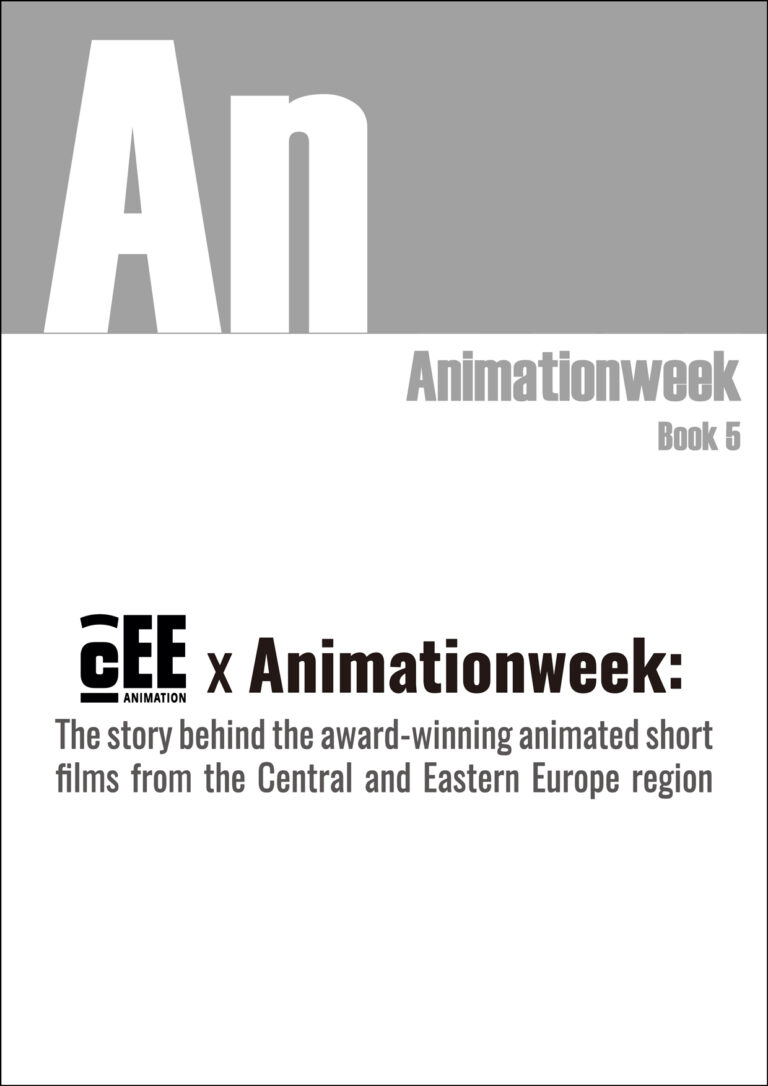 Home Animationweek