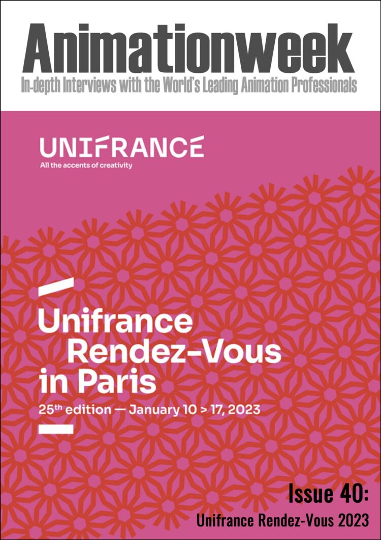 home - Animationweek