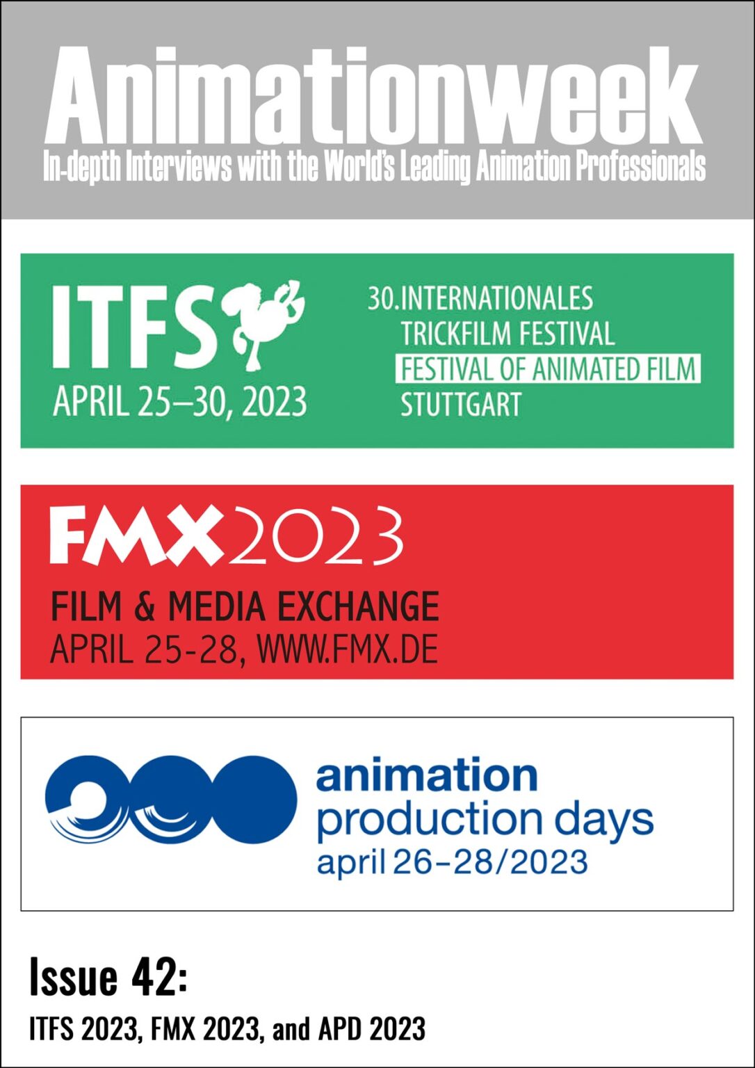 home - Animationweek