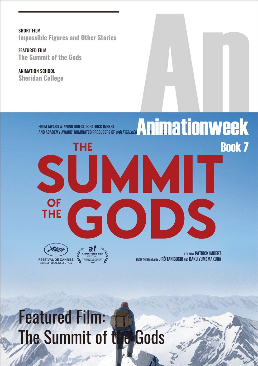 home - Animationweek