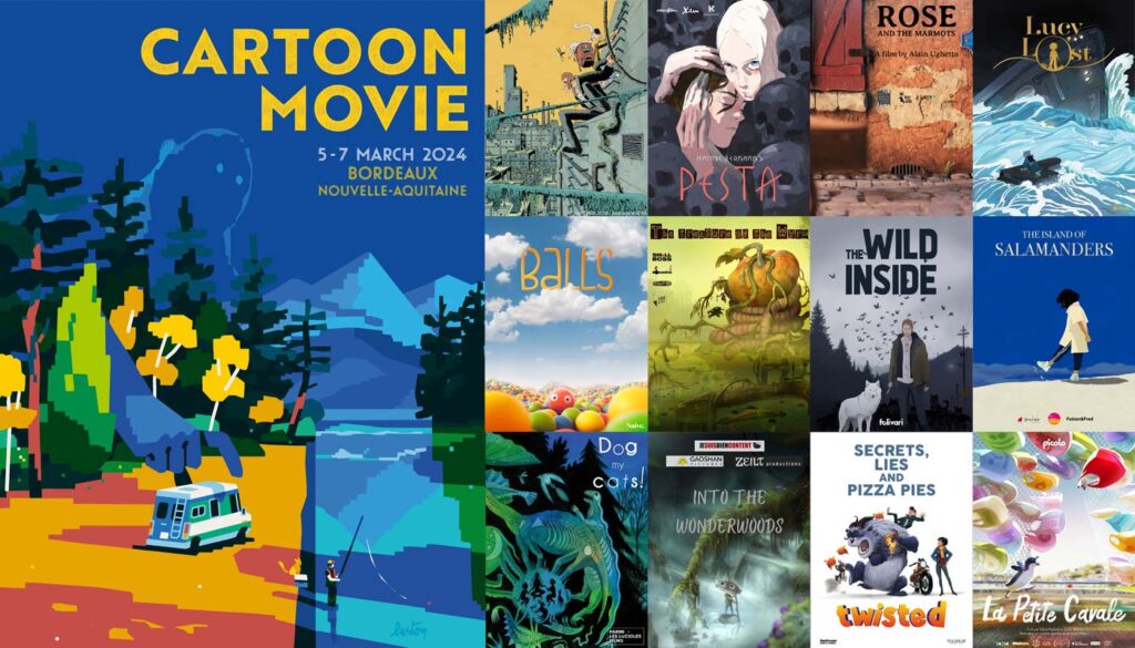 home - Animationweek