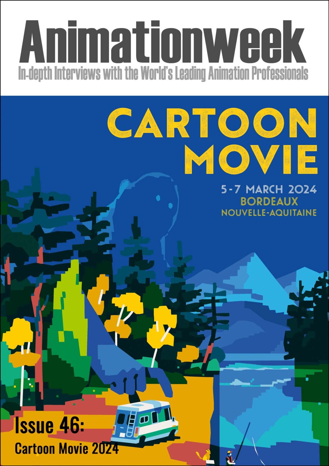 home - Animationweek