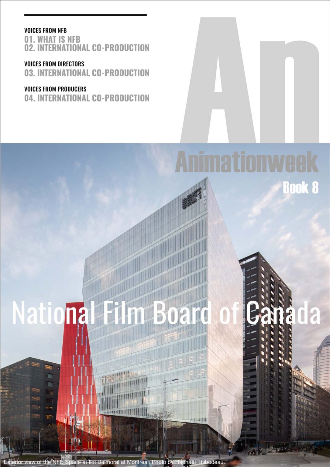 home - Animationweek