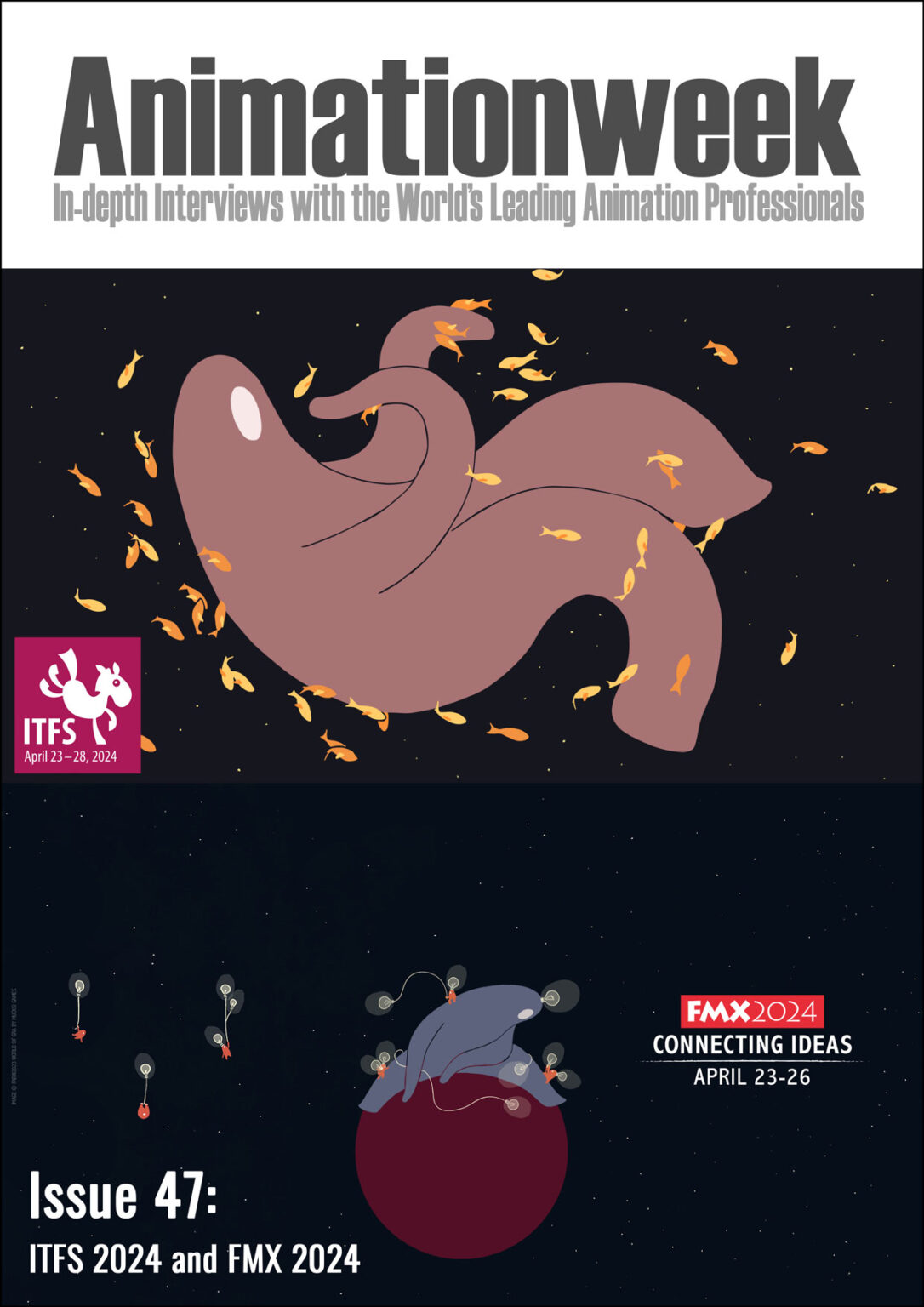 home - Animationweek