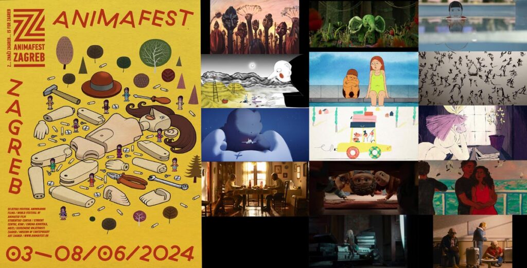 home - Animationweek