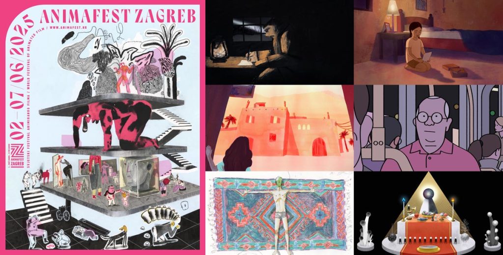 home - Animationweek